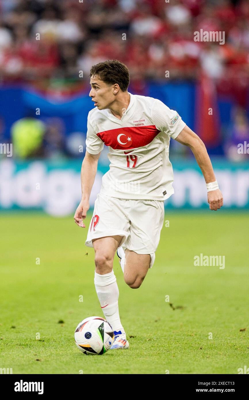 Kenan yildiz hi-res stock photography and images - Alamy