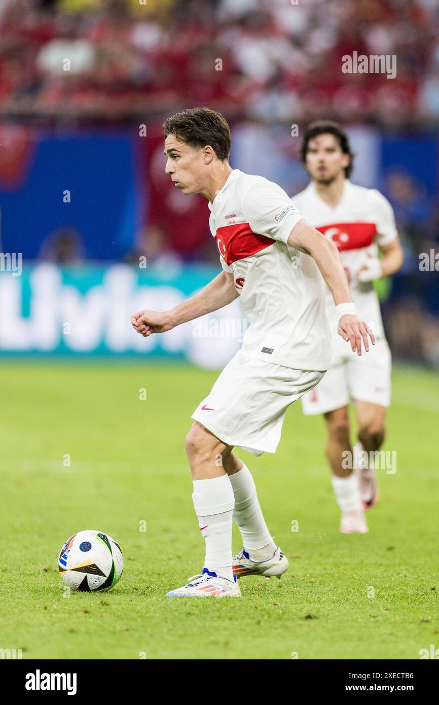 Kenan yildiz hi-res stock photography and images - Alamy