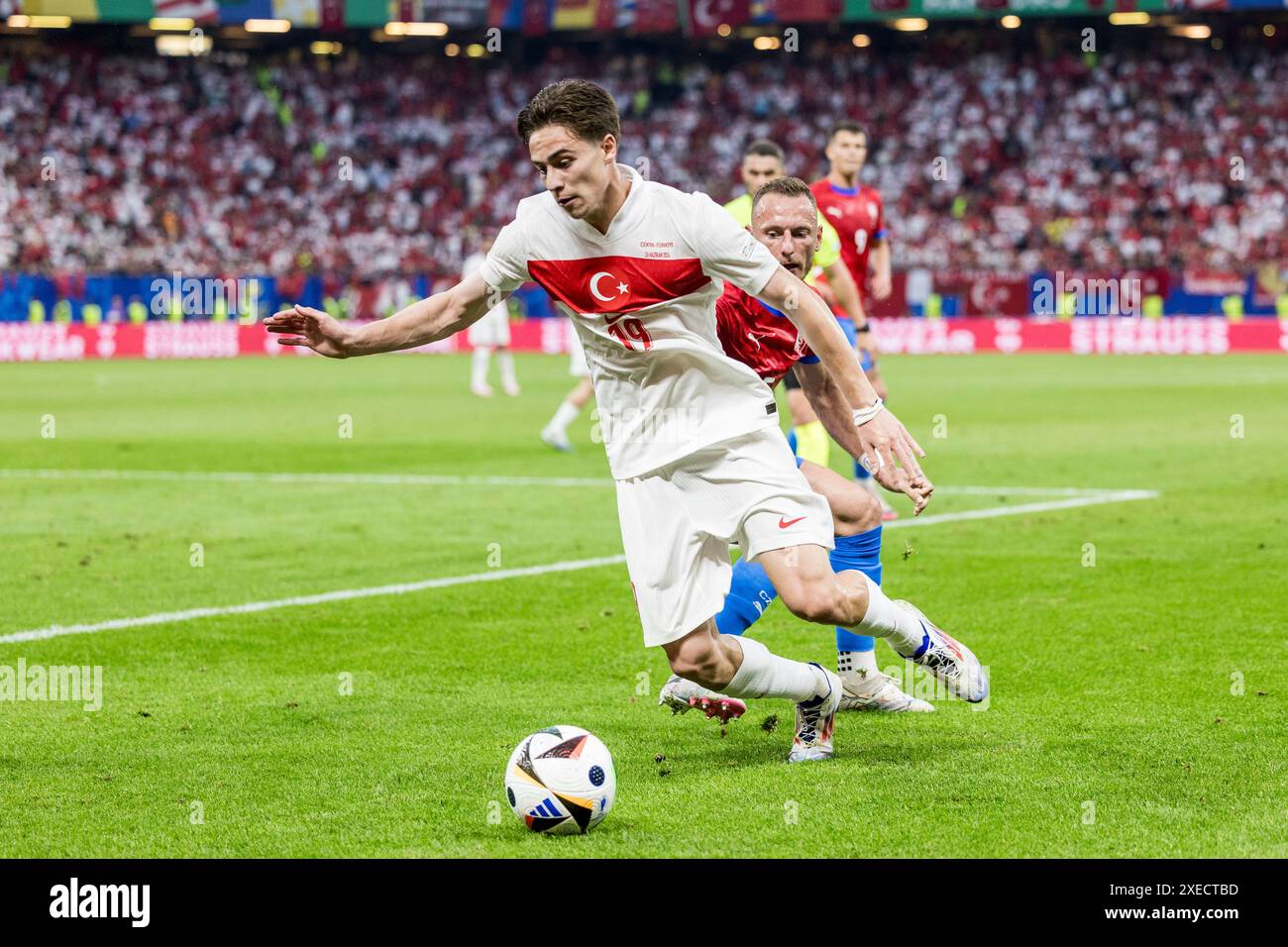 Kenan yildiz hi-res stock photography and images - Alamy