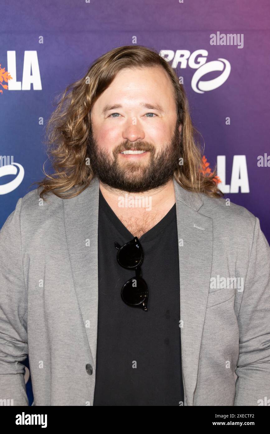 Haley Joel Osment Beard Celebritist Can't Believe It's THE SAME