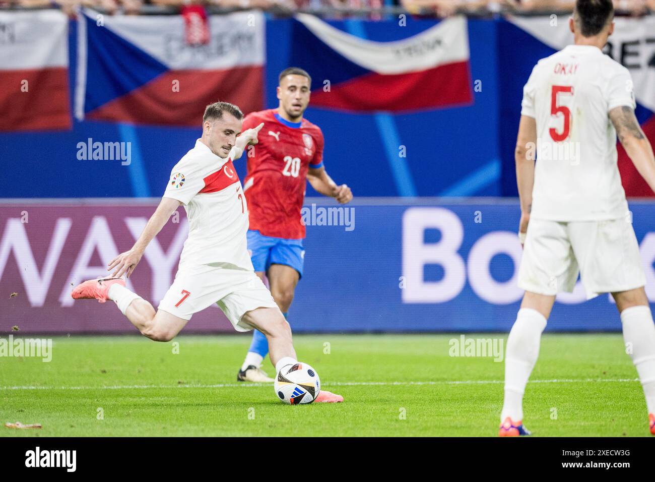 Kerem akturkoglu hi-res stock photography and images - Alamy