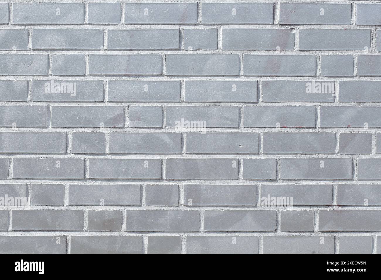 Silver gray brick wall, background, texture, germany Stock Photo - Alamy