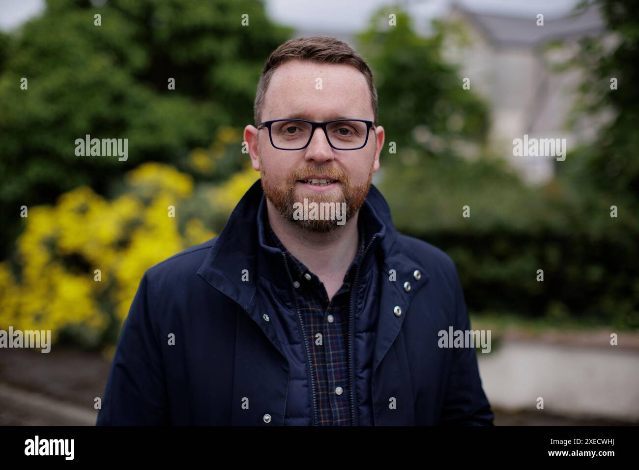 Gary middleton dup hi-res stock photography and images - Alamy