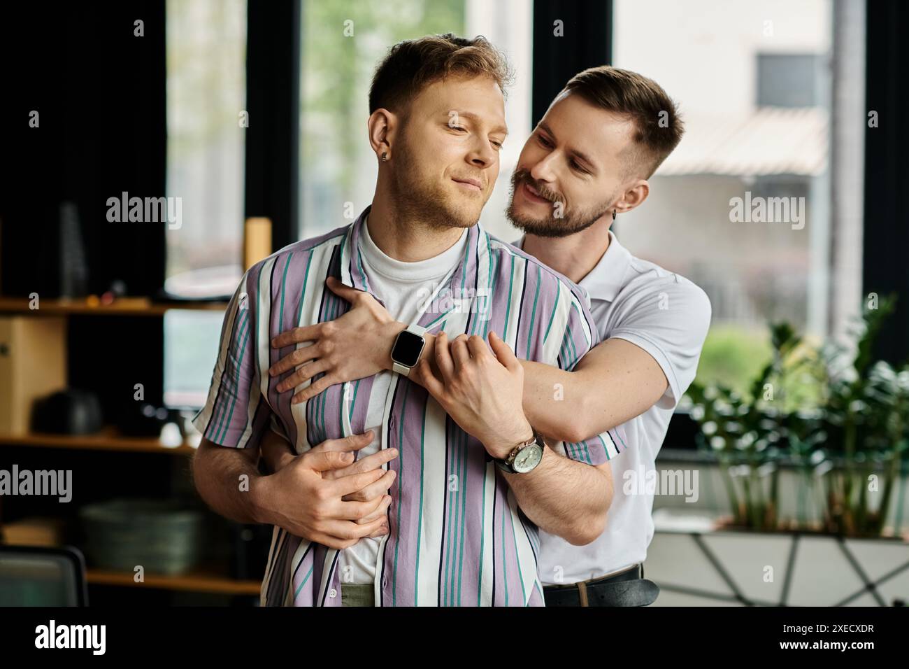 Sense of cooperation hi-res stock photography and images - Alamy