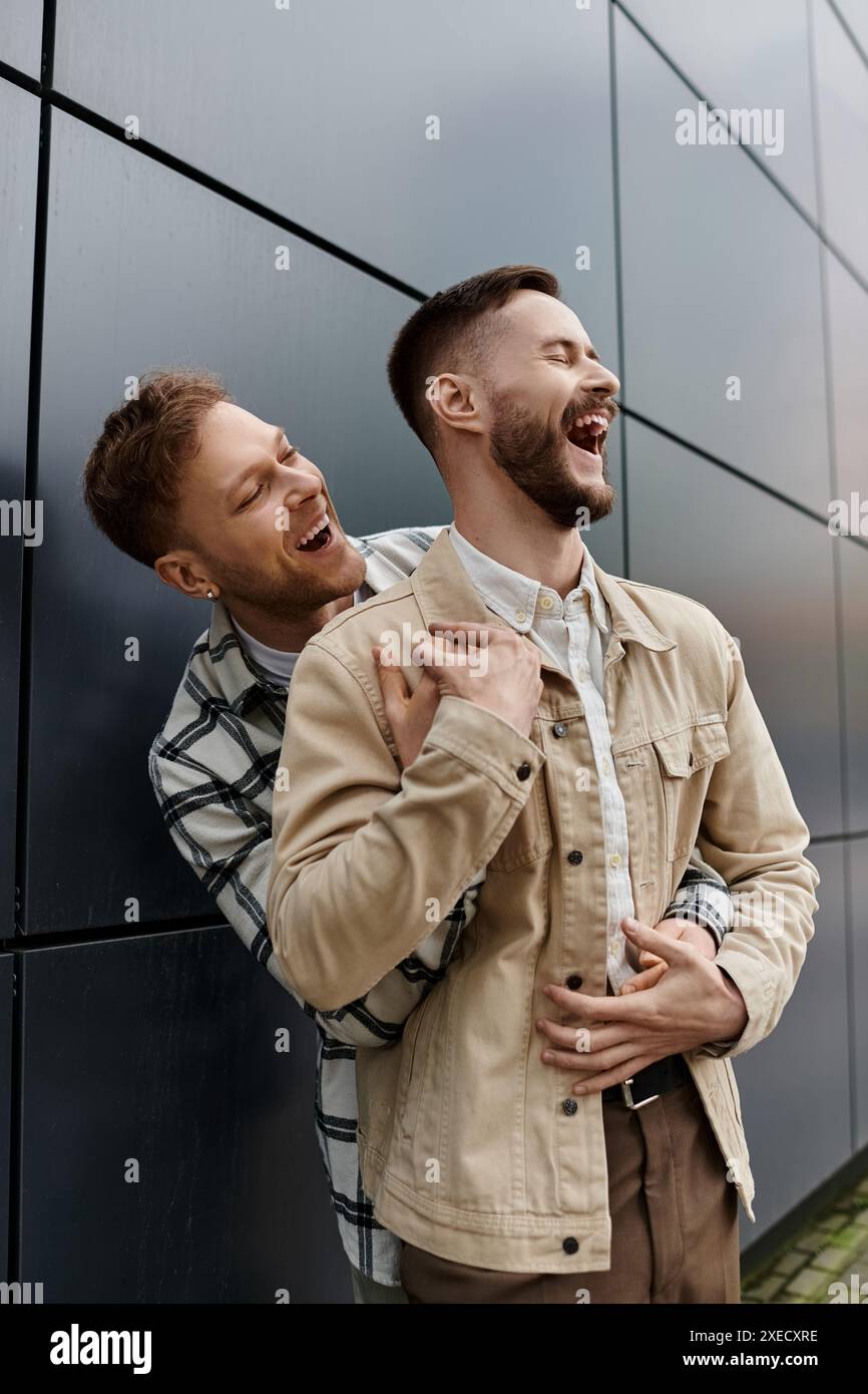 Cisgender men hi-res stock photography and images - Alamy