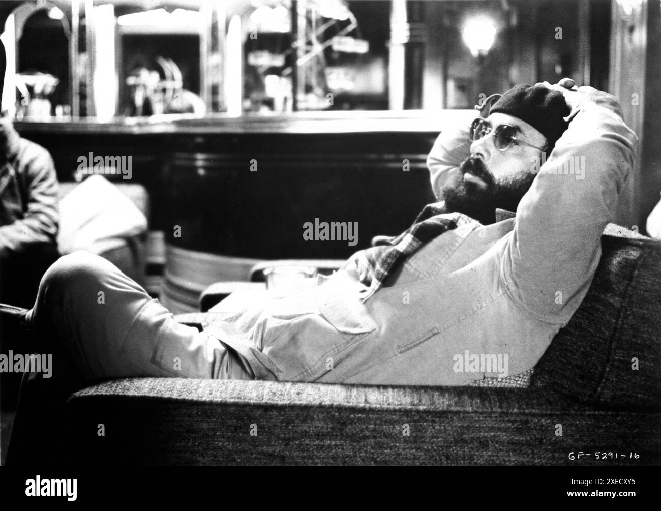 The godfather 1972 hi-res stock photography and images - Alamy