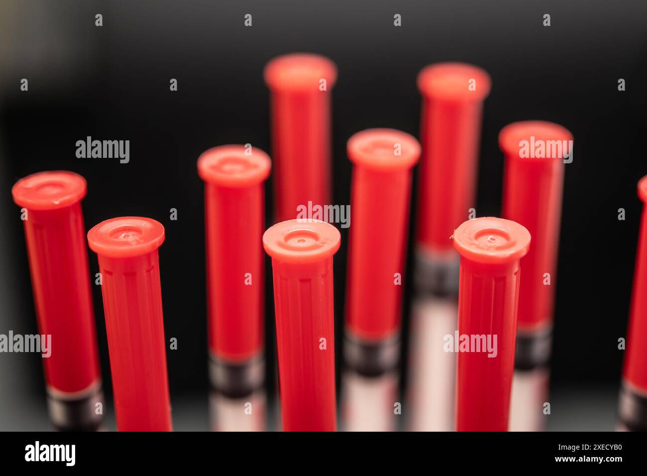 Plastic labware hi-res stock photography and images - Alamy
