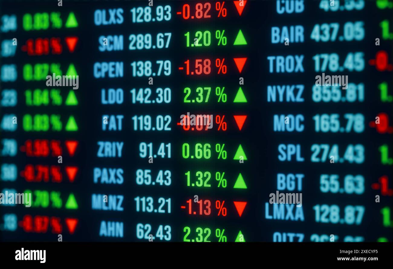 Corporate business growth infographic animation hi-res stock ...