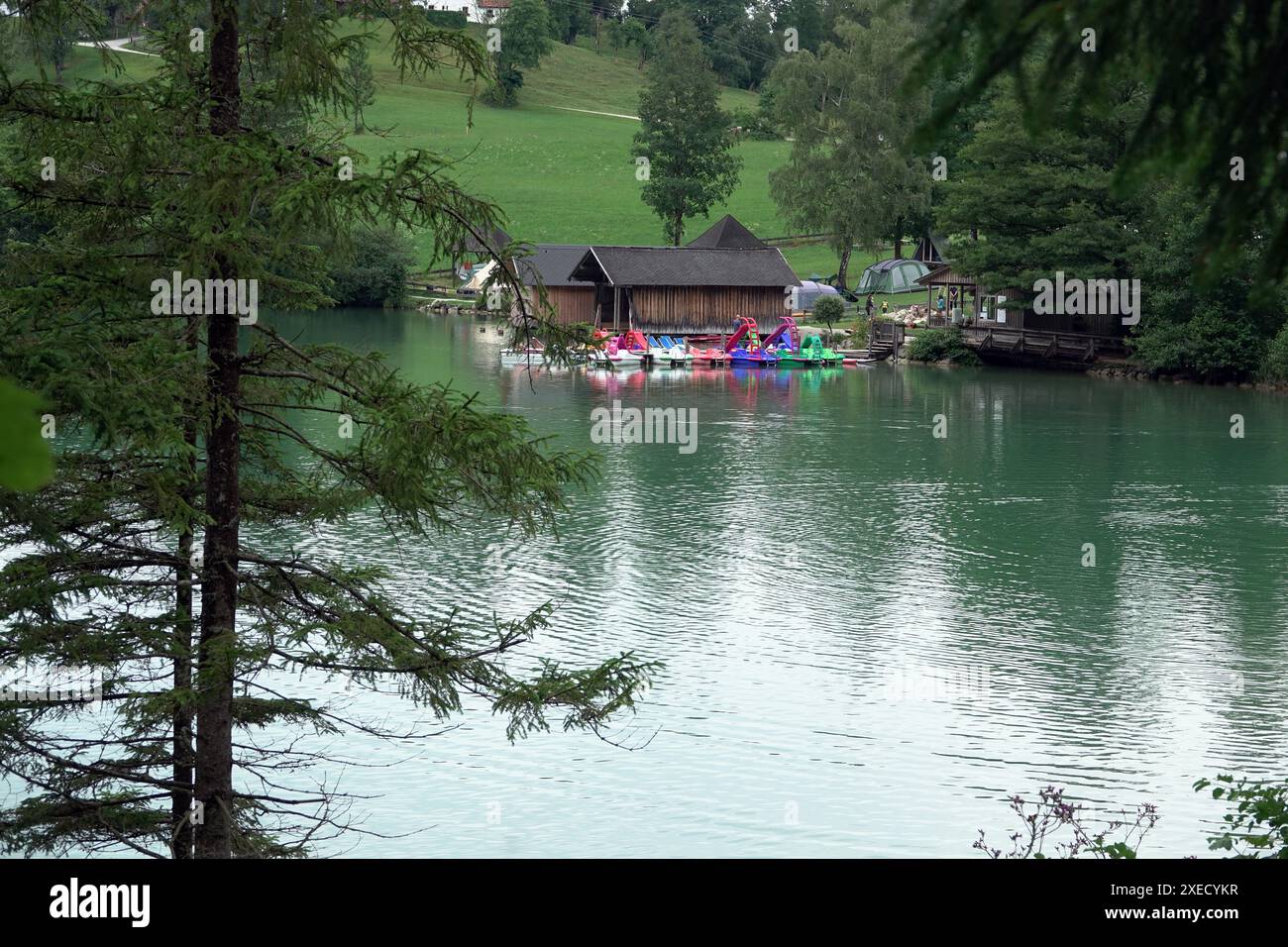 Gleinkersee hi-res stock photography and images - Alamy