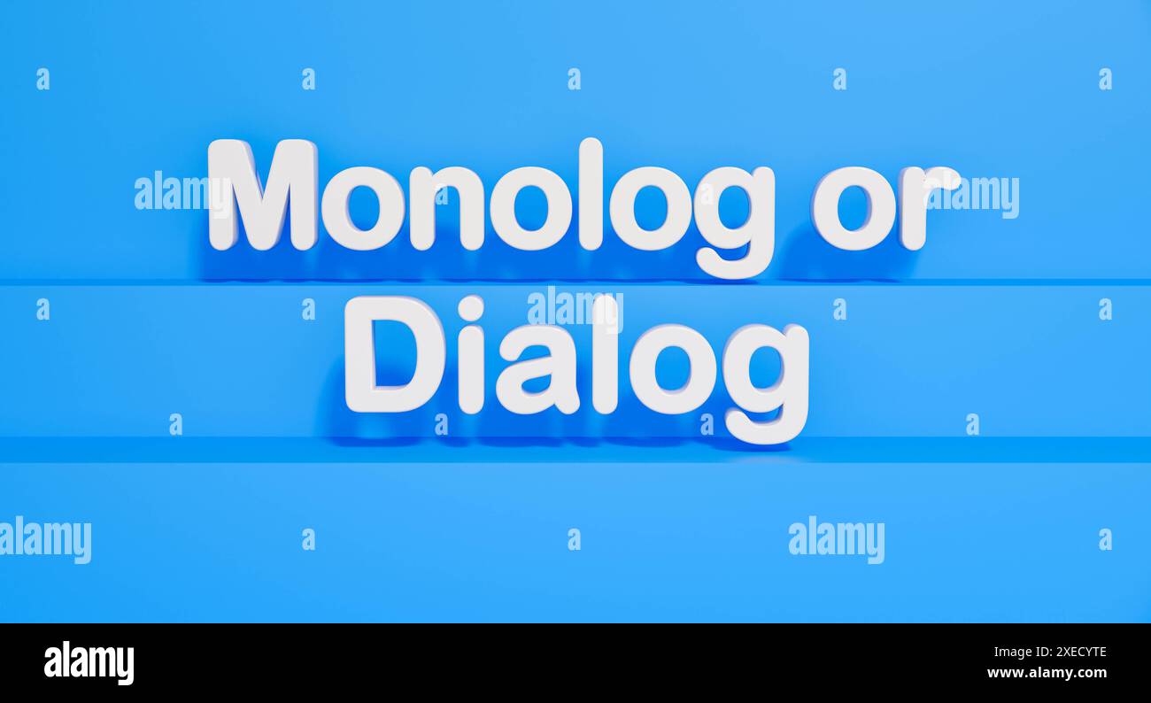 Conversation and discourse hi-res stock photography and images - Alamy