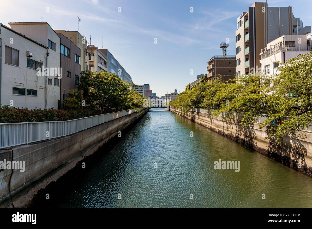 Sendaiborigawa hi-res stock photography and images - Alamy