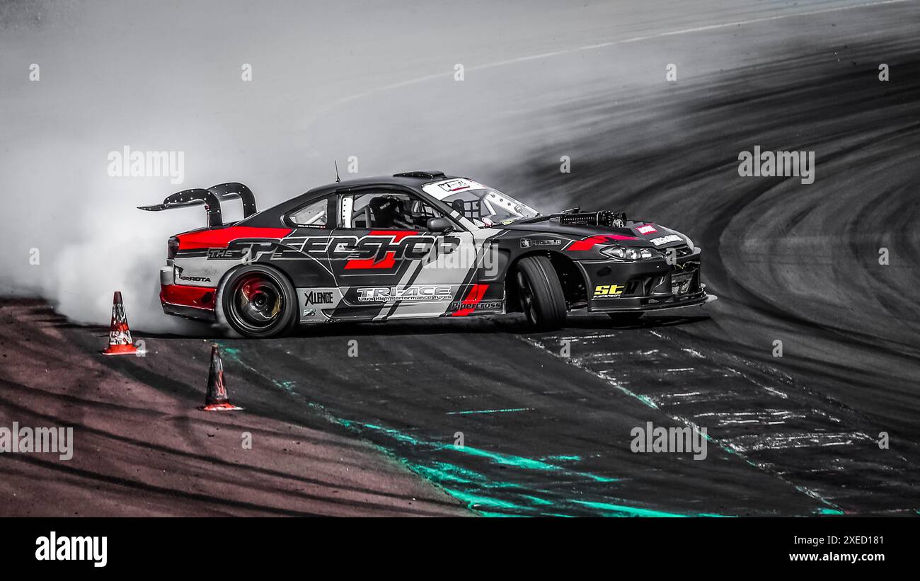 S15 silvia hi-res stock photography and images - Alamy