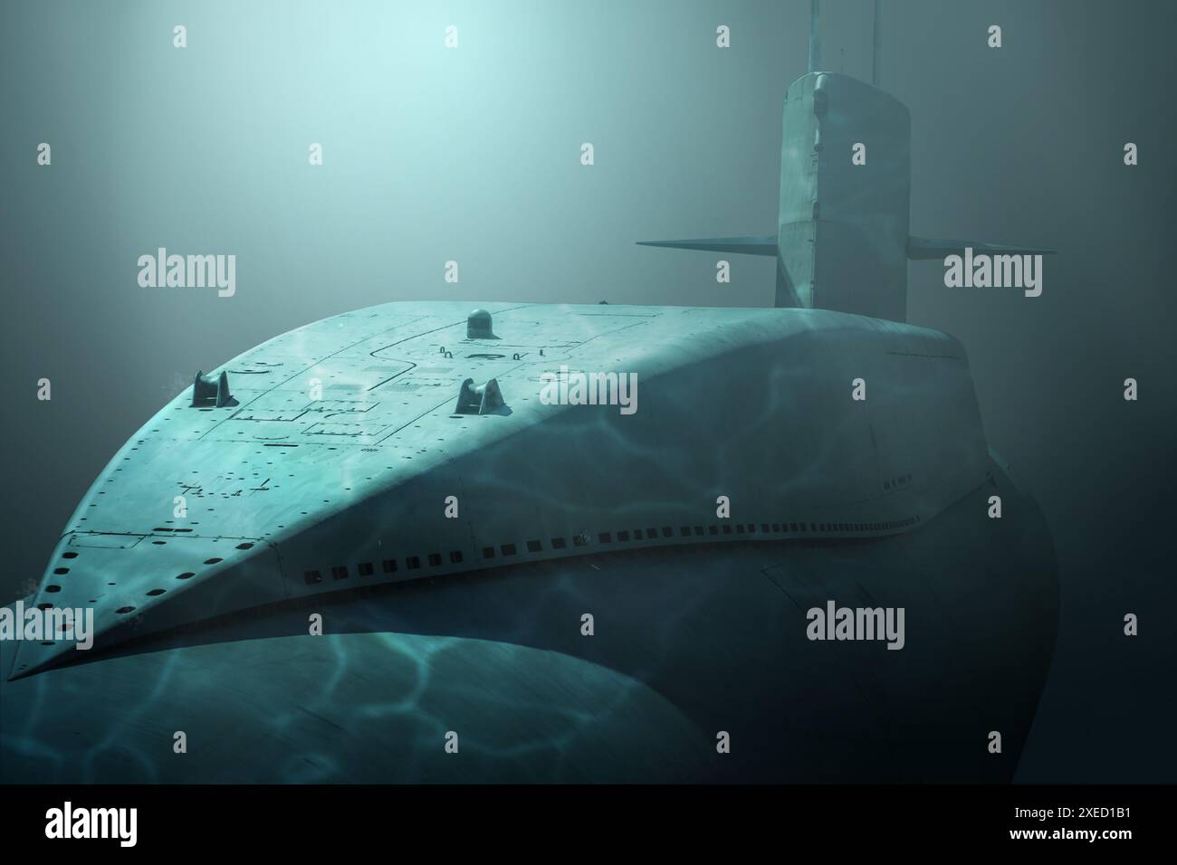 Submarine defence base hi-res stock photography and images - Alamy