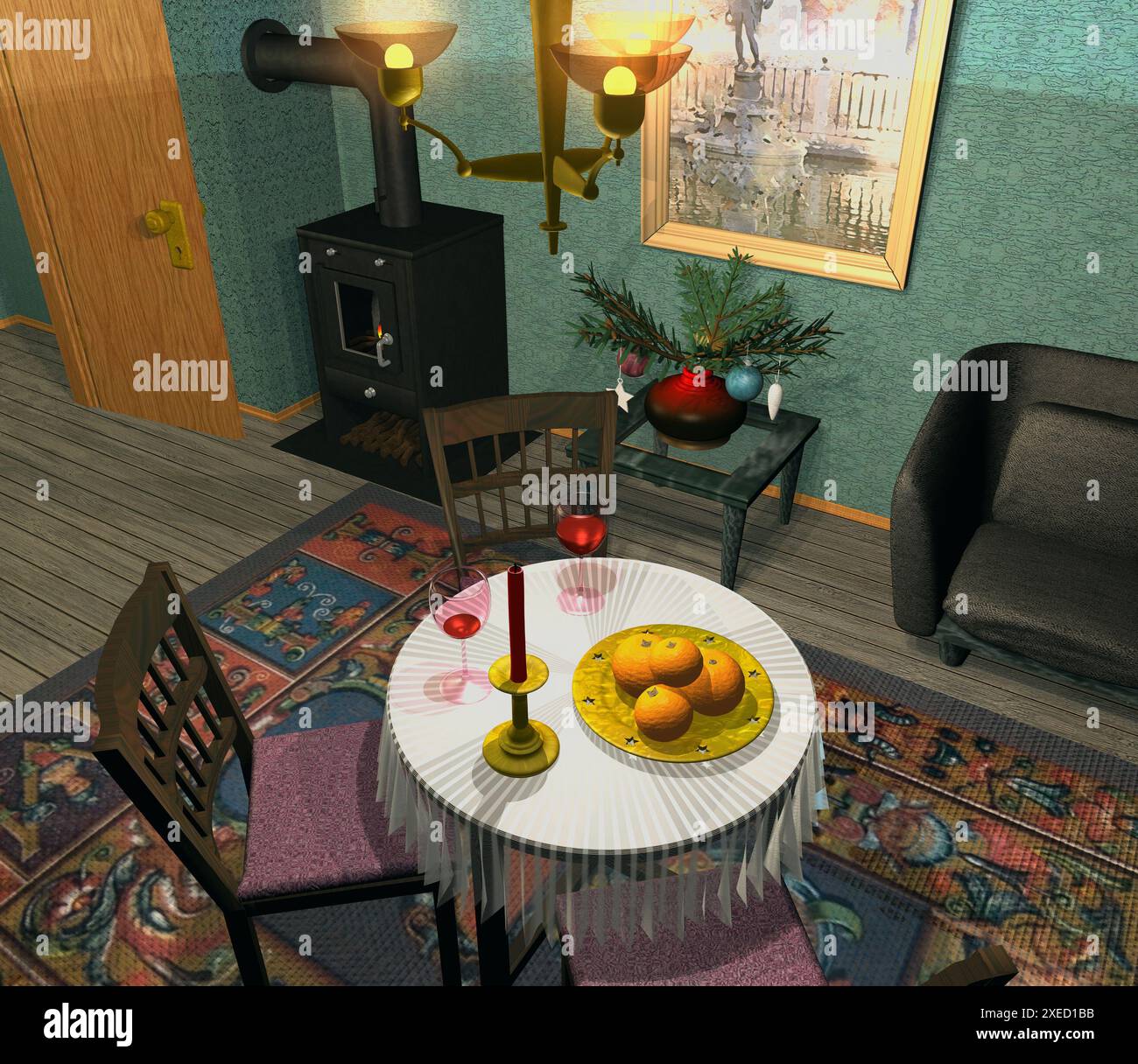 Good room hi-res stock photography and images - Alamy