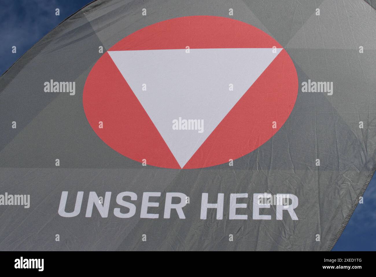The bundesheer,the federal army of austria Stock Photo - Alamy