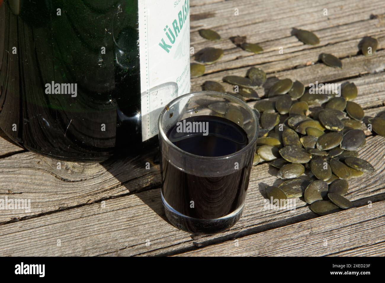 Pepo styriaca hi-res stock photography and images - Alamy