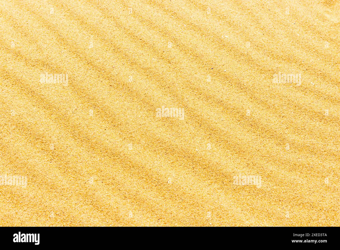 Beautiful beach sand texture on hi-res stock photography and images - Alamy