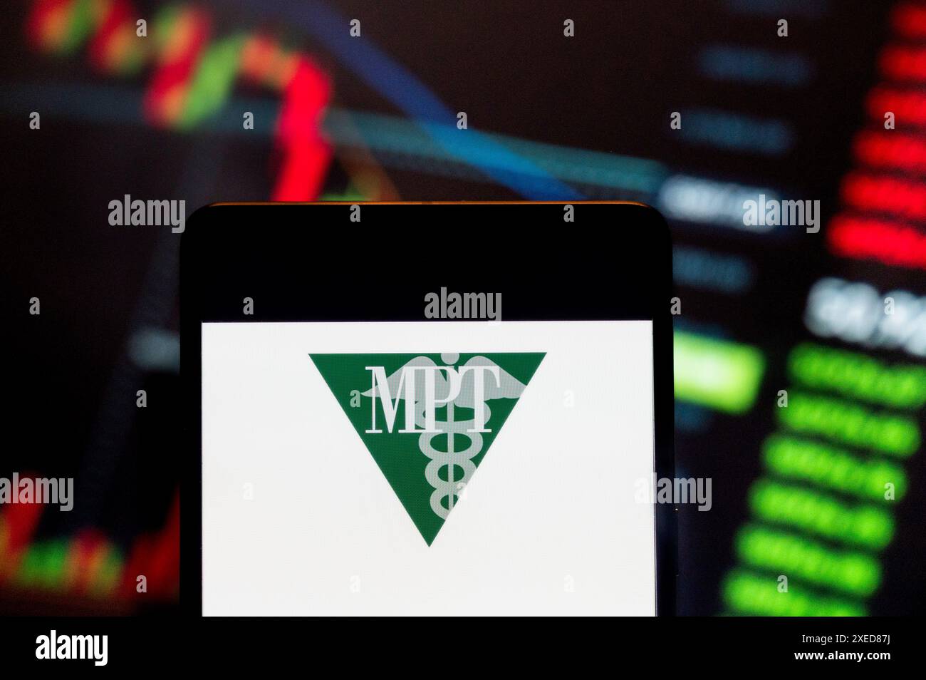 Mpw logo hi-res stock photography and images - Alamy