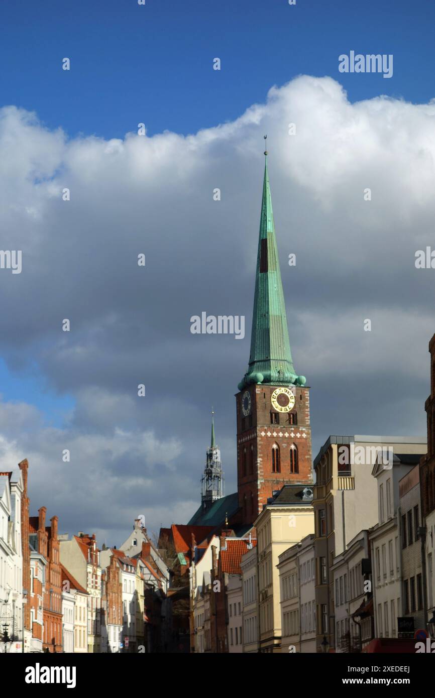 Civil hall church hi-res stock photography and images - Alamy