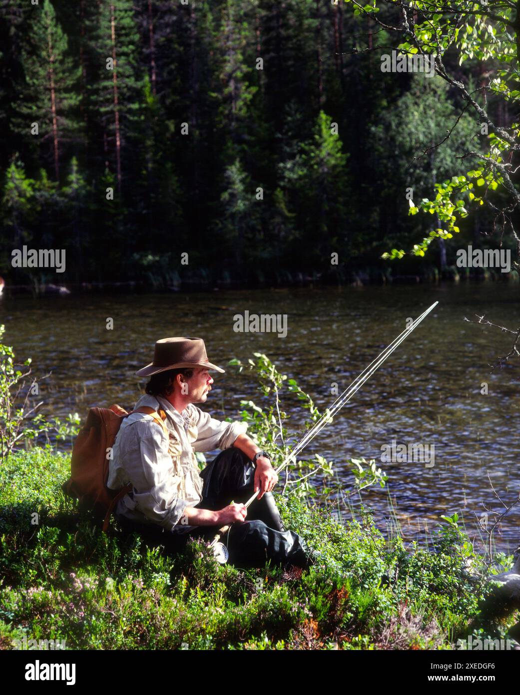 Recreational break hi-res stock photography and images - Alamy