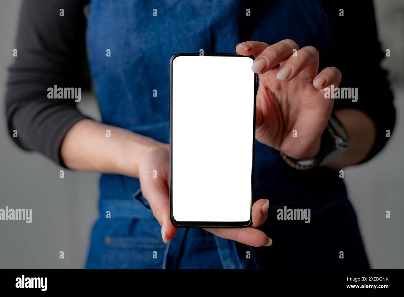 Close up view shows woman hi-res stock photography and images - Alamy