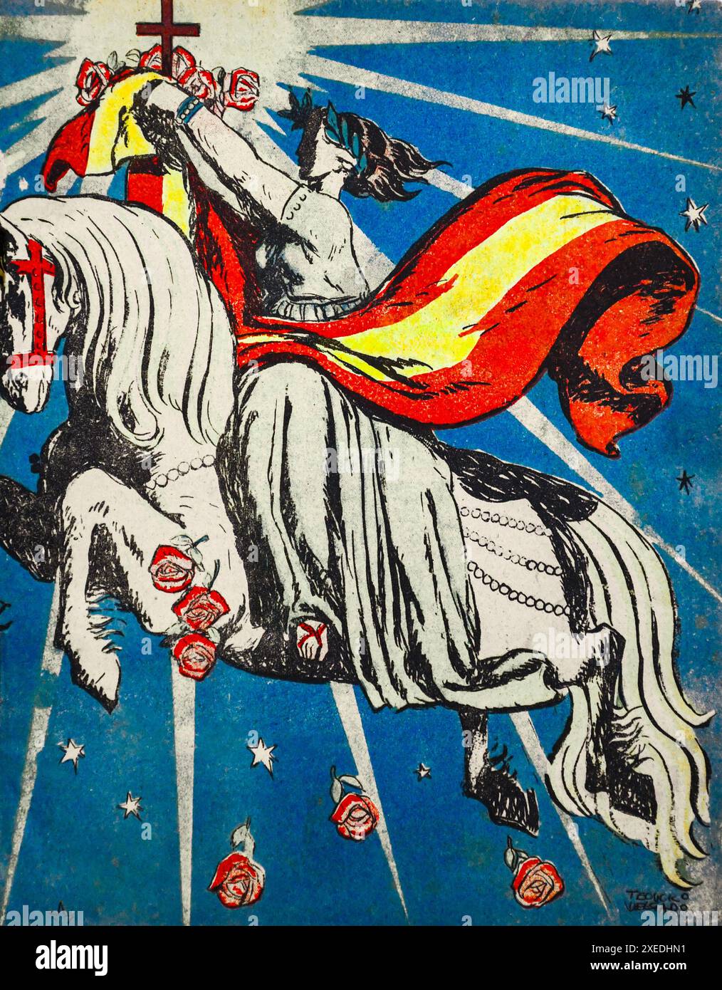 Symbolic paraphernalia hi-res stock photography and images - Alamy