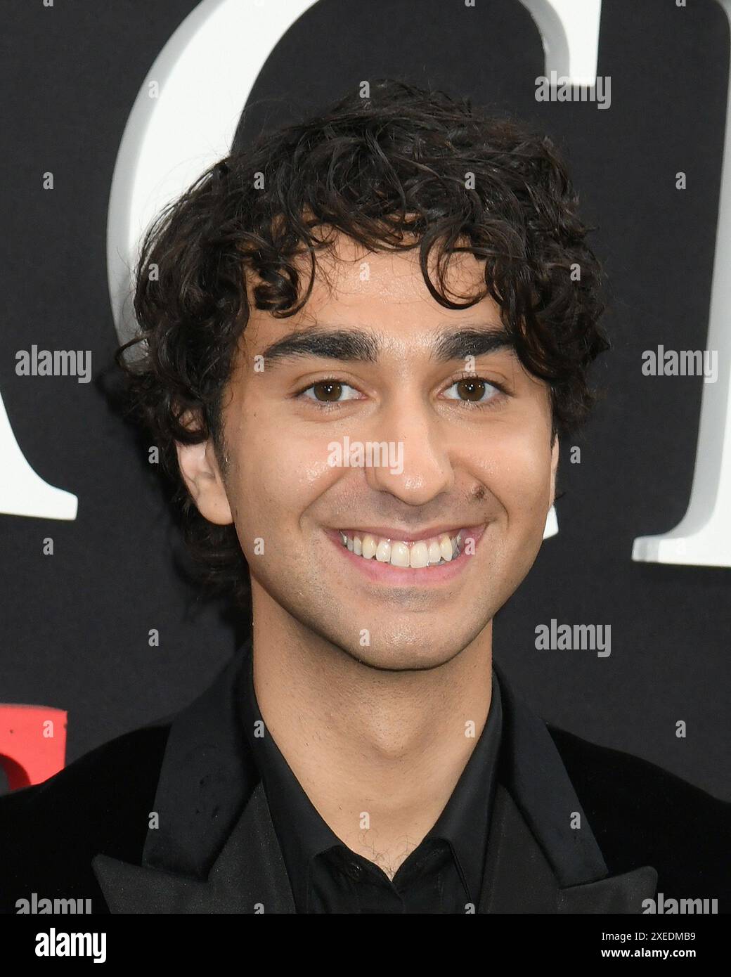 Alex Wolff At Arrivals For A Quiet Place Day One Premiere At Tribeca Festival Amc Lincoln