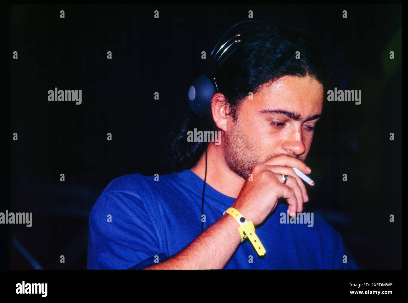 1996 records hi-res stock photography and images - Alamy