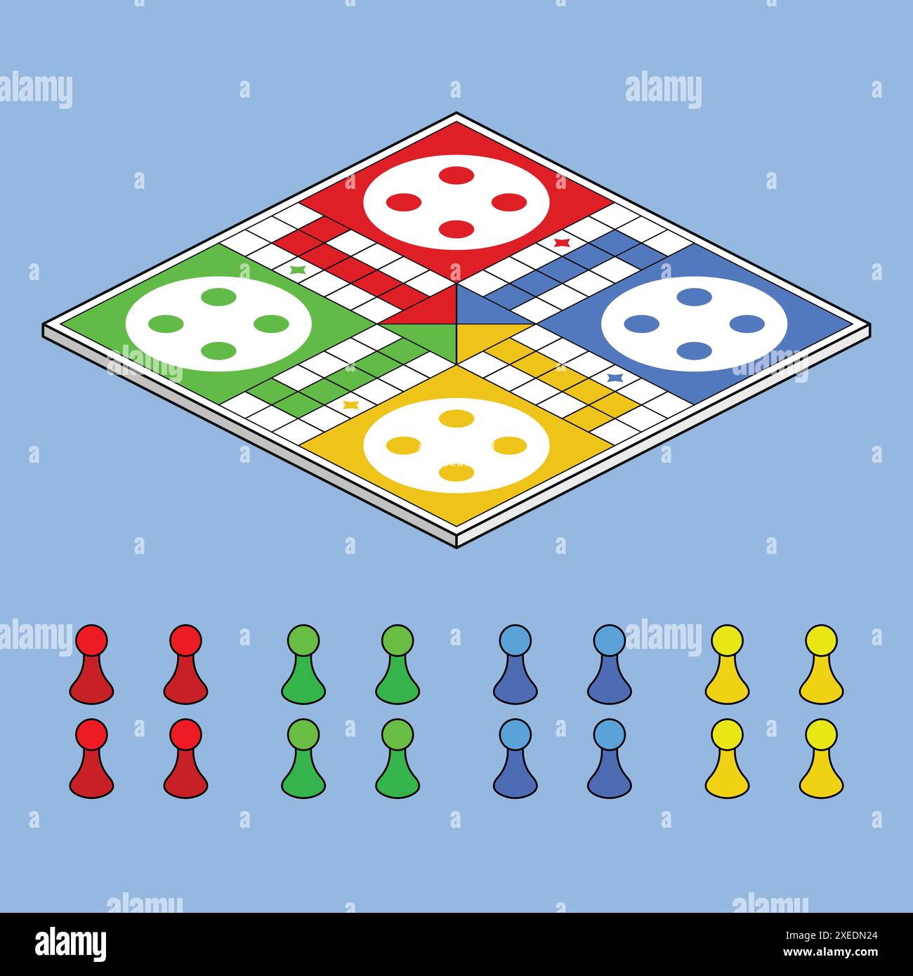 Checkerboard game hi-res stock photography and images - Alamy