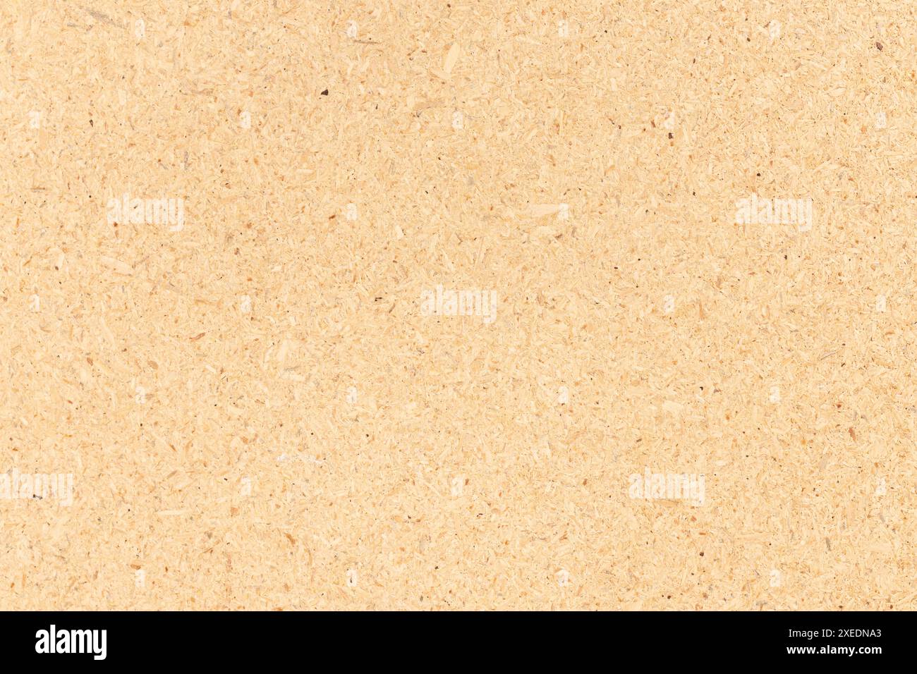 Natural recycled chipboard background texture. Full frame Stock Photo ...