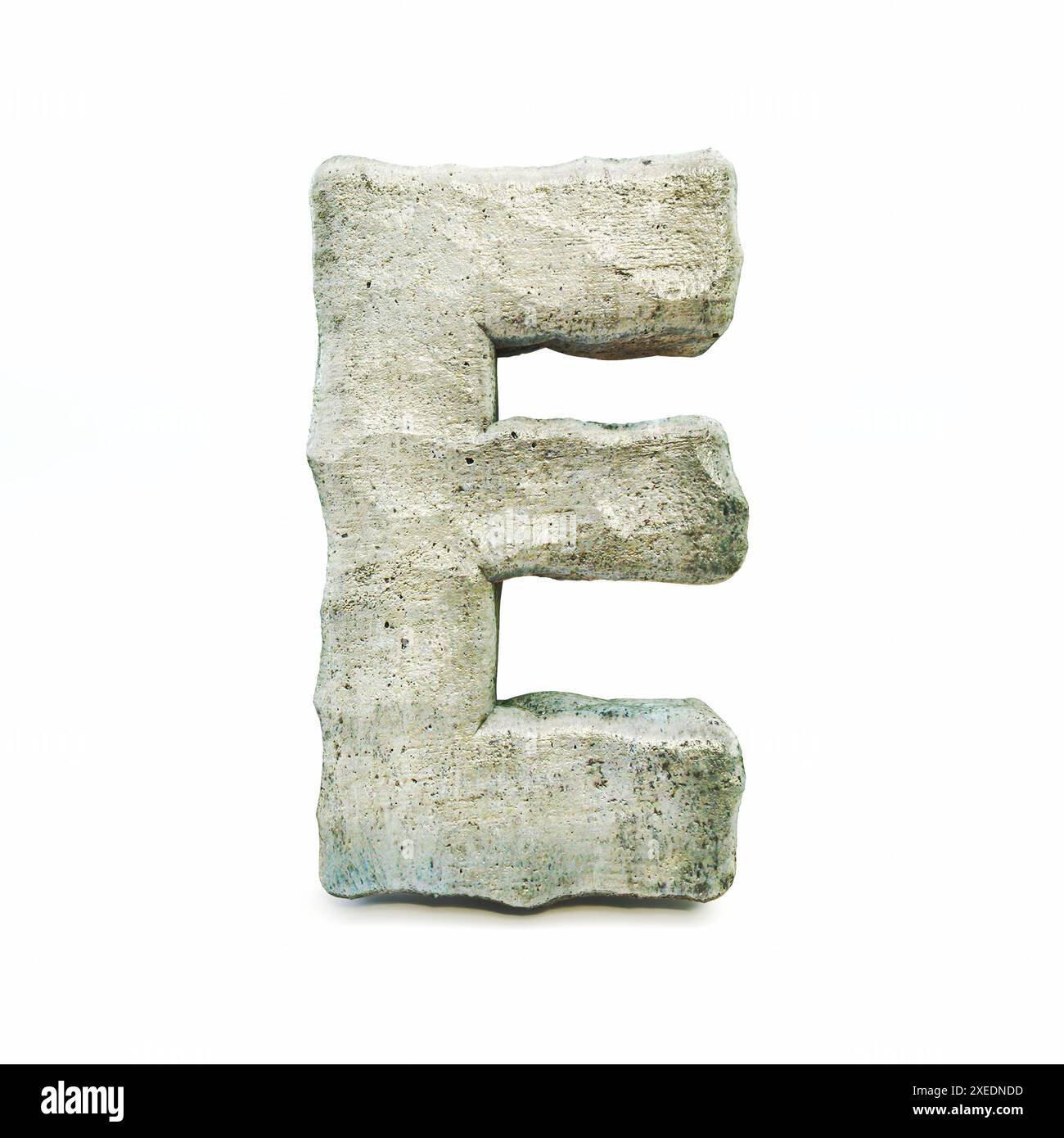 E fonts hi-res stock photography and images - Alamy