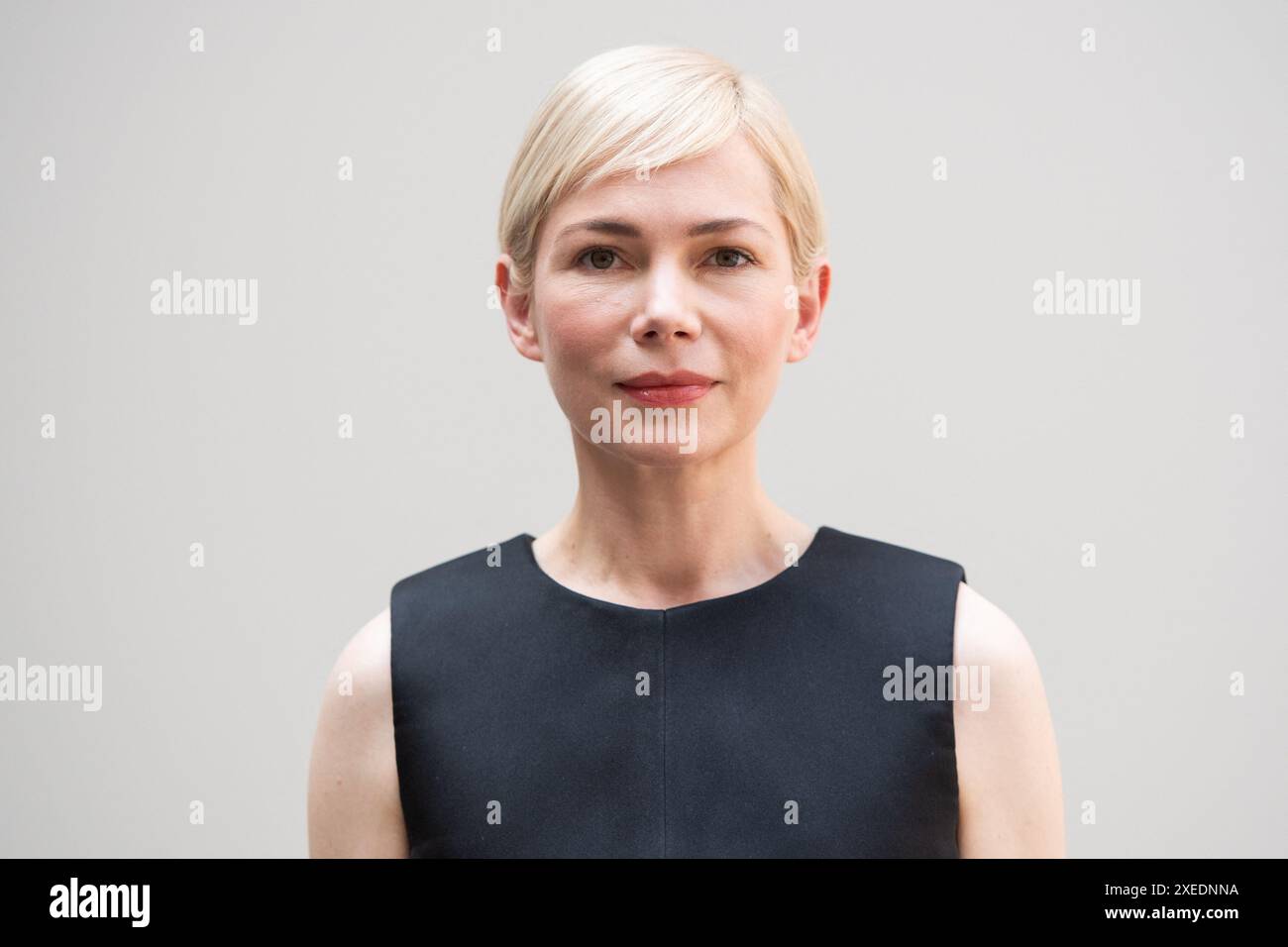 Paris, France. 26th June, 2024. Michelle Williams attending the Ashi ...