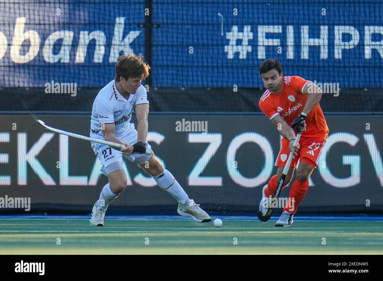 Utrecht, Netherlands. 25th June, 2024. UTRECHT, NETHERLANDS - JUNE 25 ...