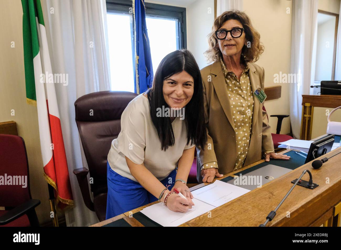 Cultura antimafia hi-res stock photography and images - Alamy