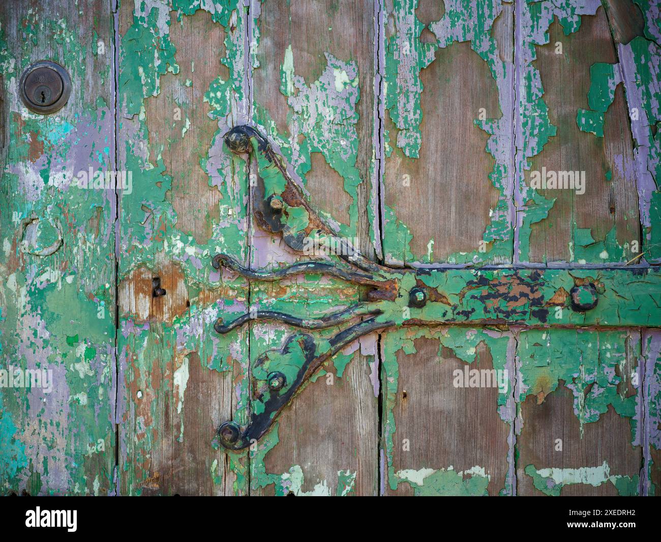Troon chapel hi-res stock photography and images - Alamy