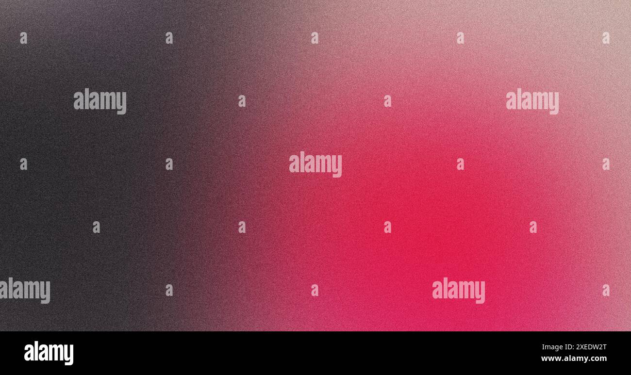 Red and black gradient background with a textured grain effect Stock ...