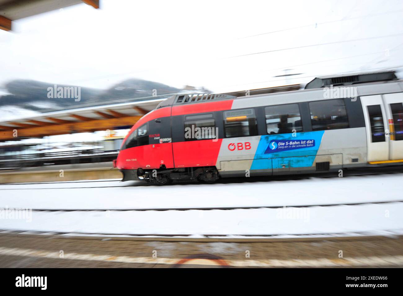 Regional railway network hi-res stock photography and images - Alamy