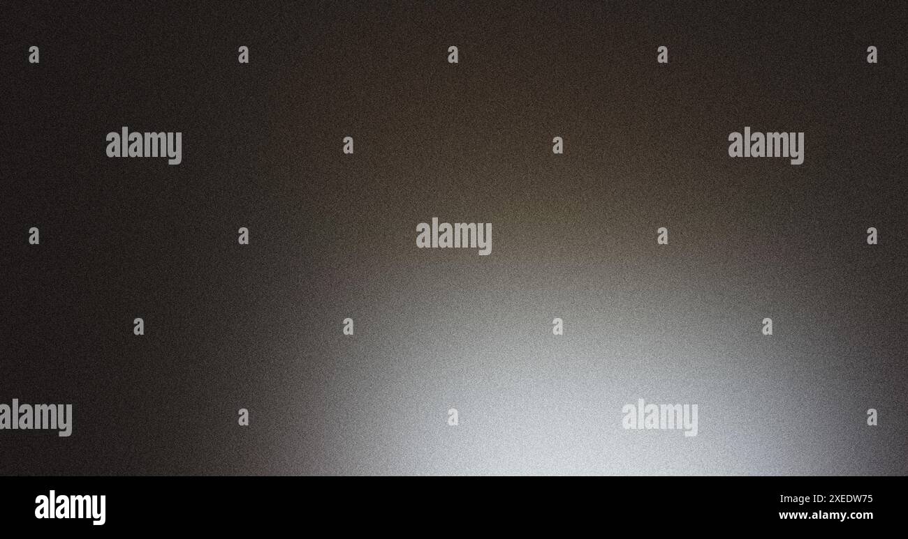 Textured background with a grainy effect transitioning from dark to ...