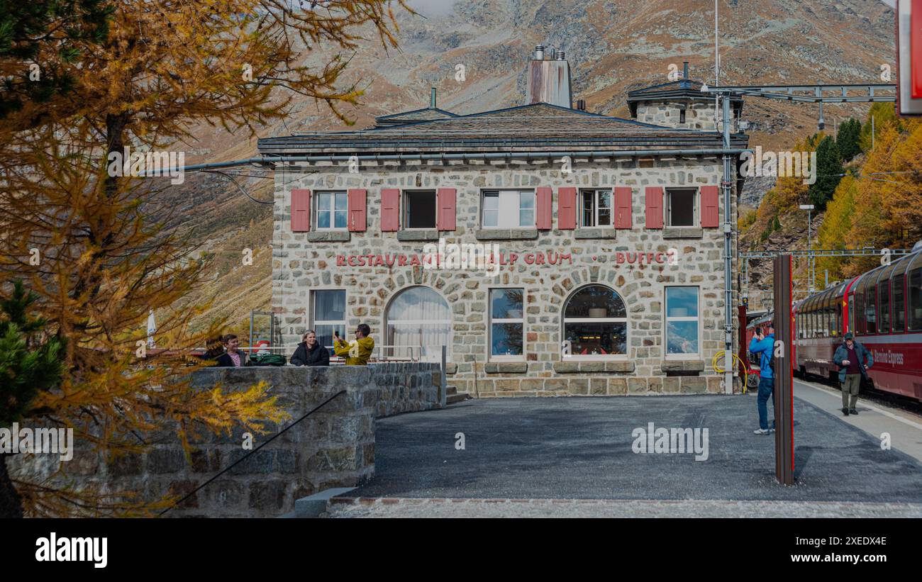 Grum hi-res stock photography and images - Alamy