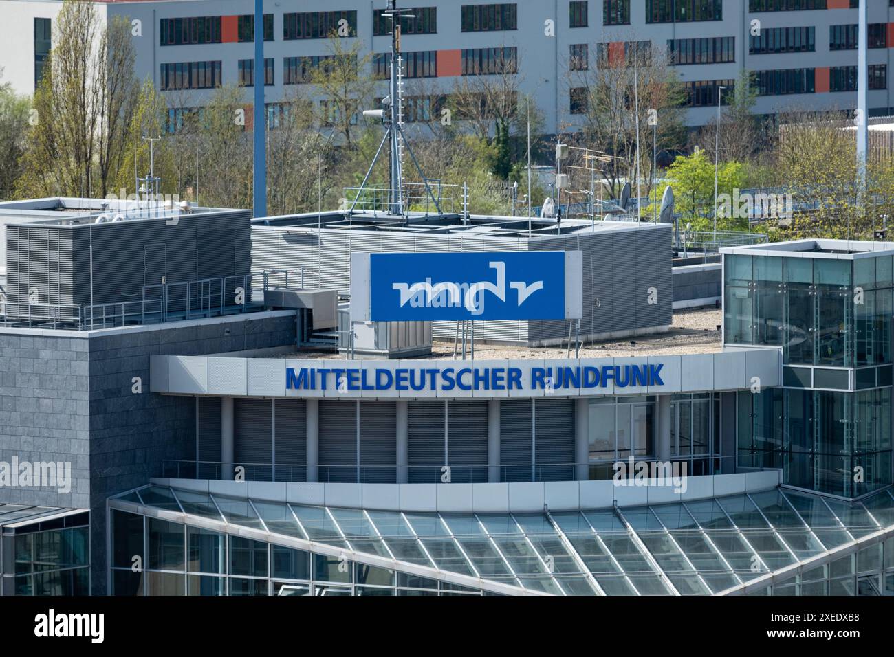 Saxony anhalt tourist hi-res stock photography and images - Alamy