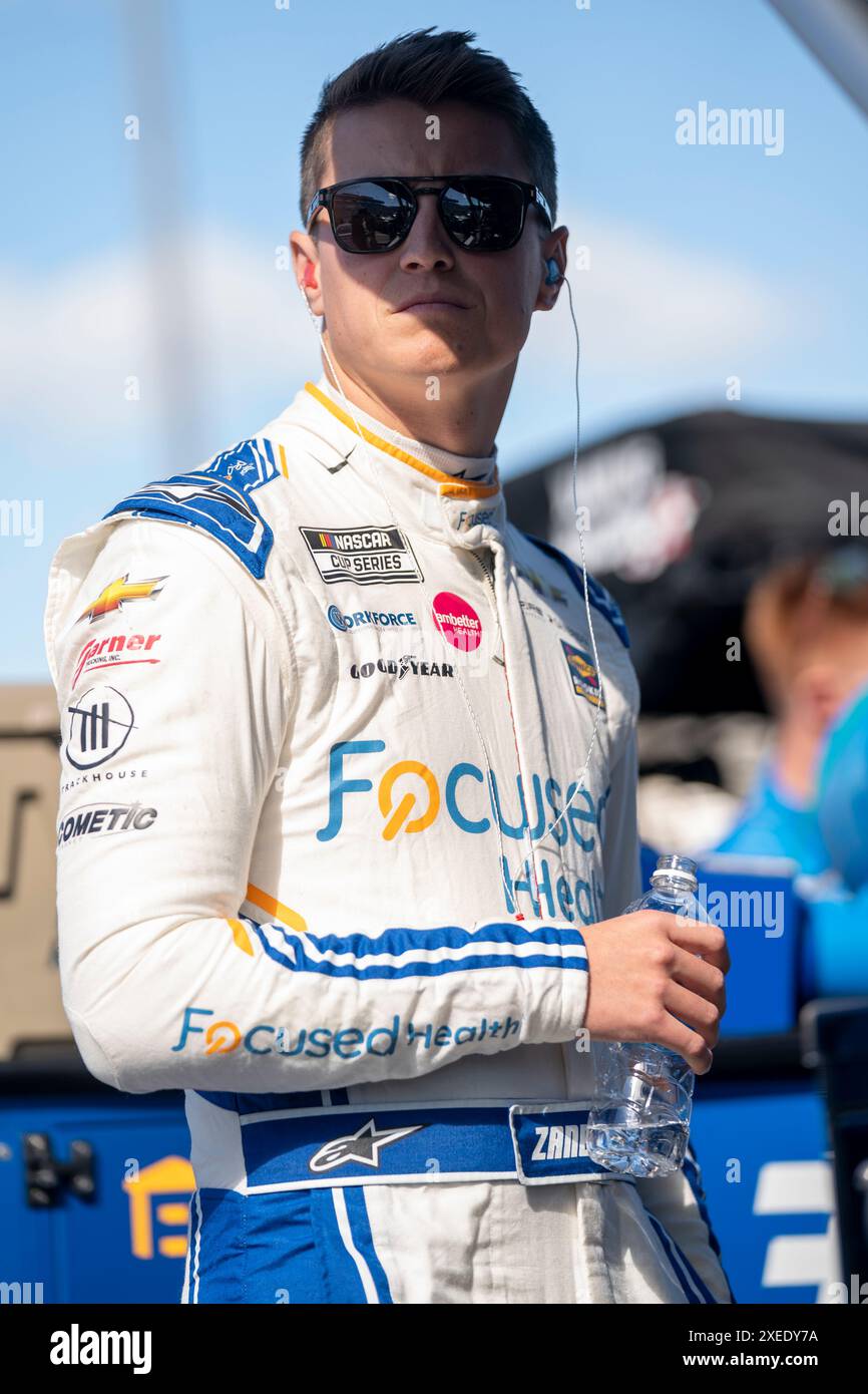 Zane cook hi-res stock photography and images - Alamy