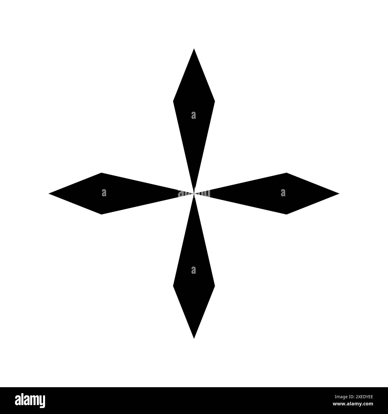 Simple symbol hi-res stock photography and images - Alamy