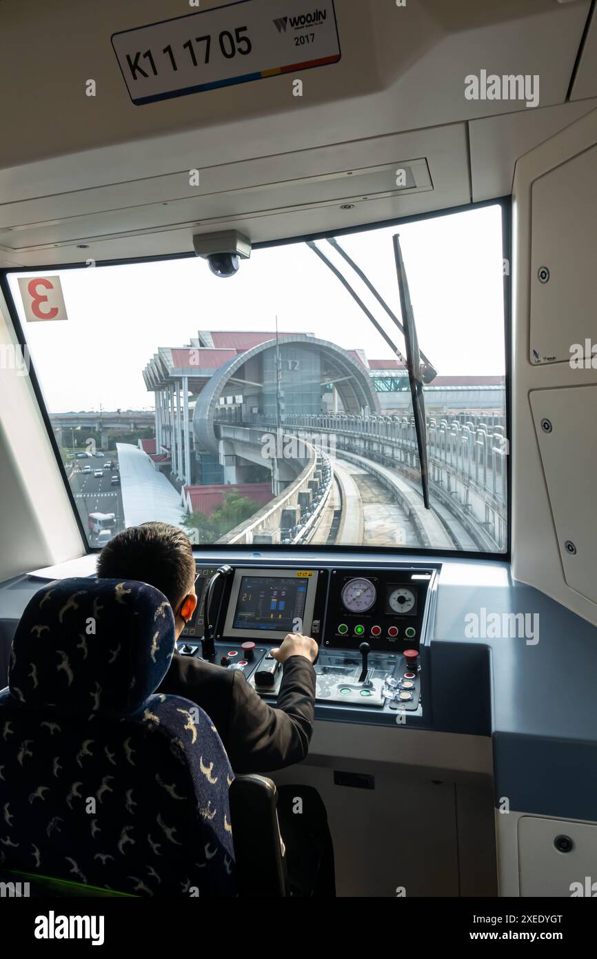 Train control panel hi-res stock photography and images - Alamy