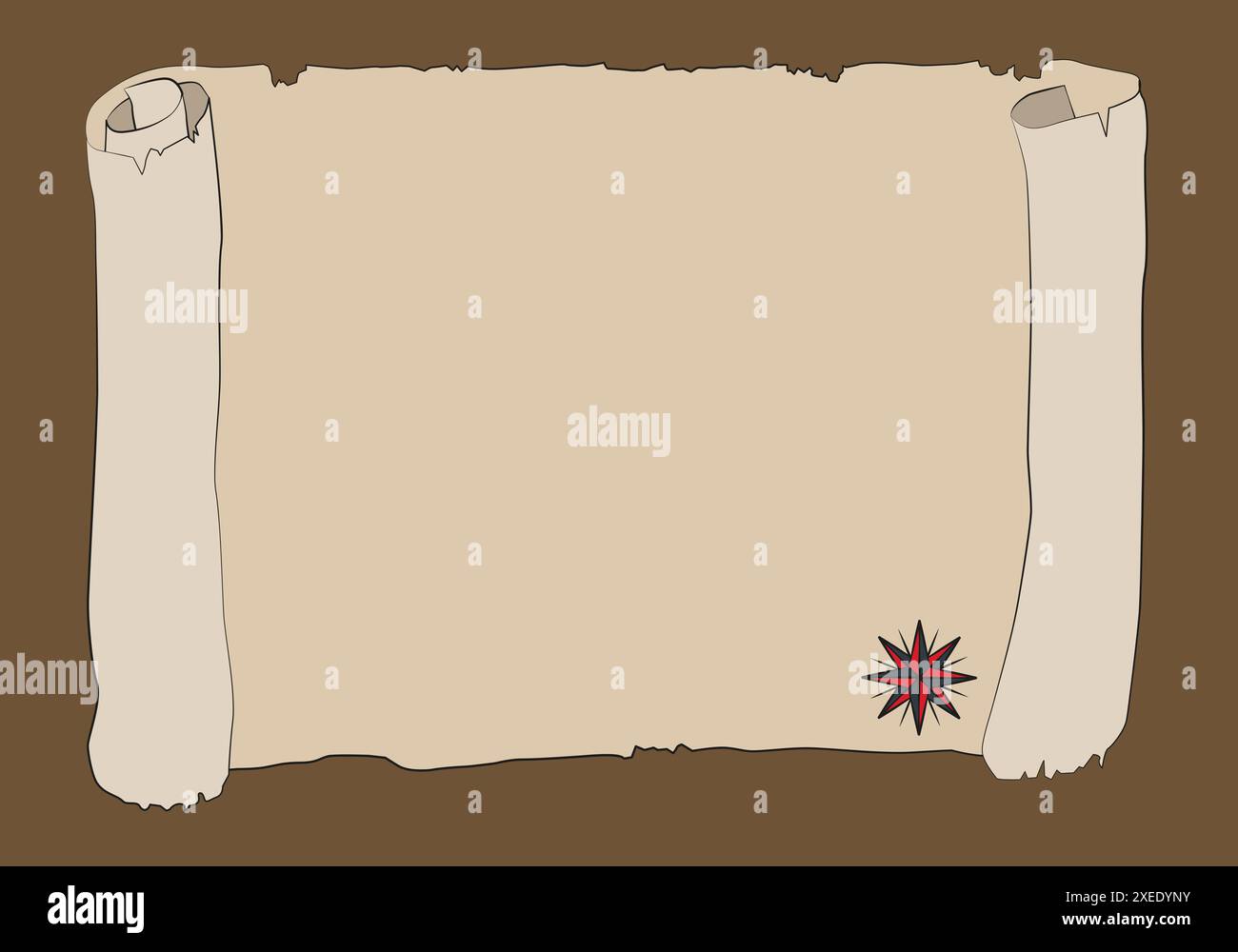 Writing roll hi-res stock photography and images - Alamy