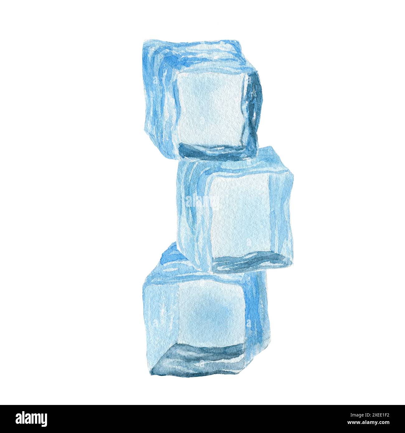 Teardrop ice hi-res stock photography and images - Alamy
