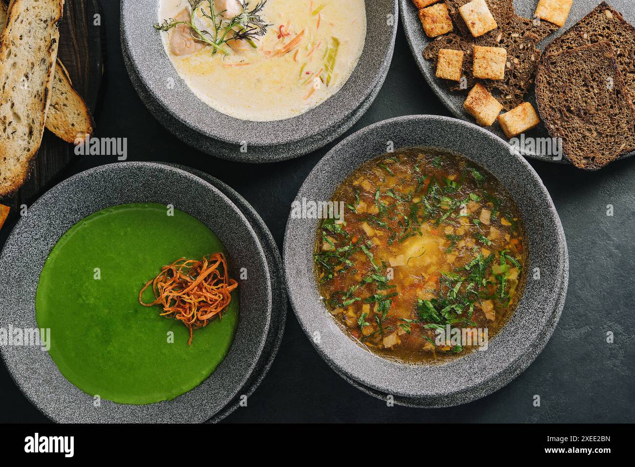 Hot dishes hi-res stock photography and images - Alamy