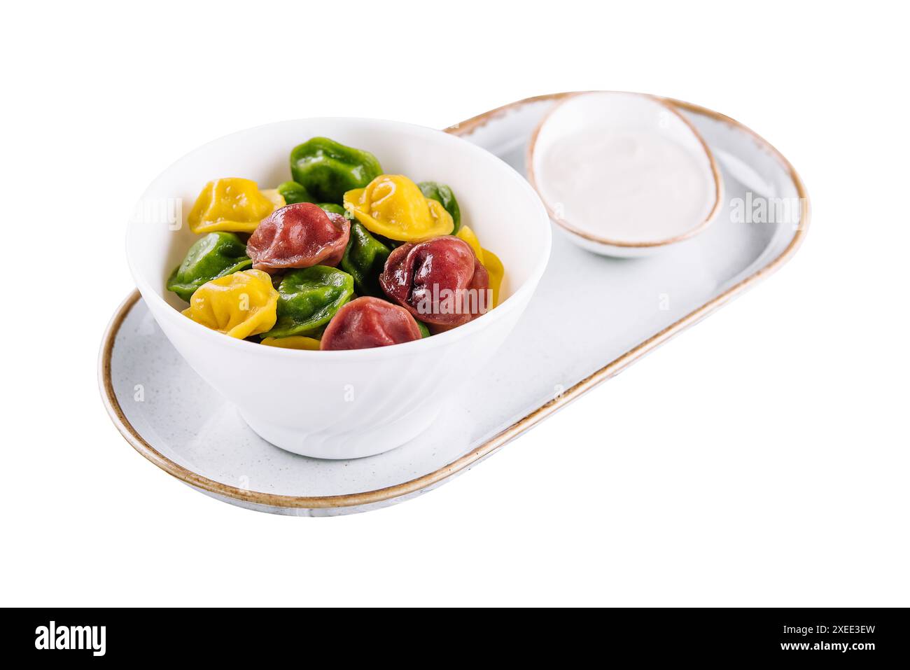 Unusual dumplings hi-res stock photography and images - Alamy