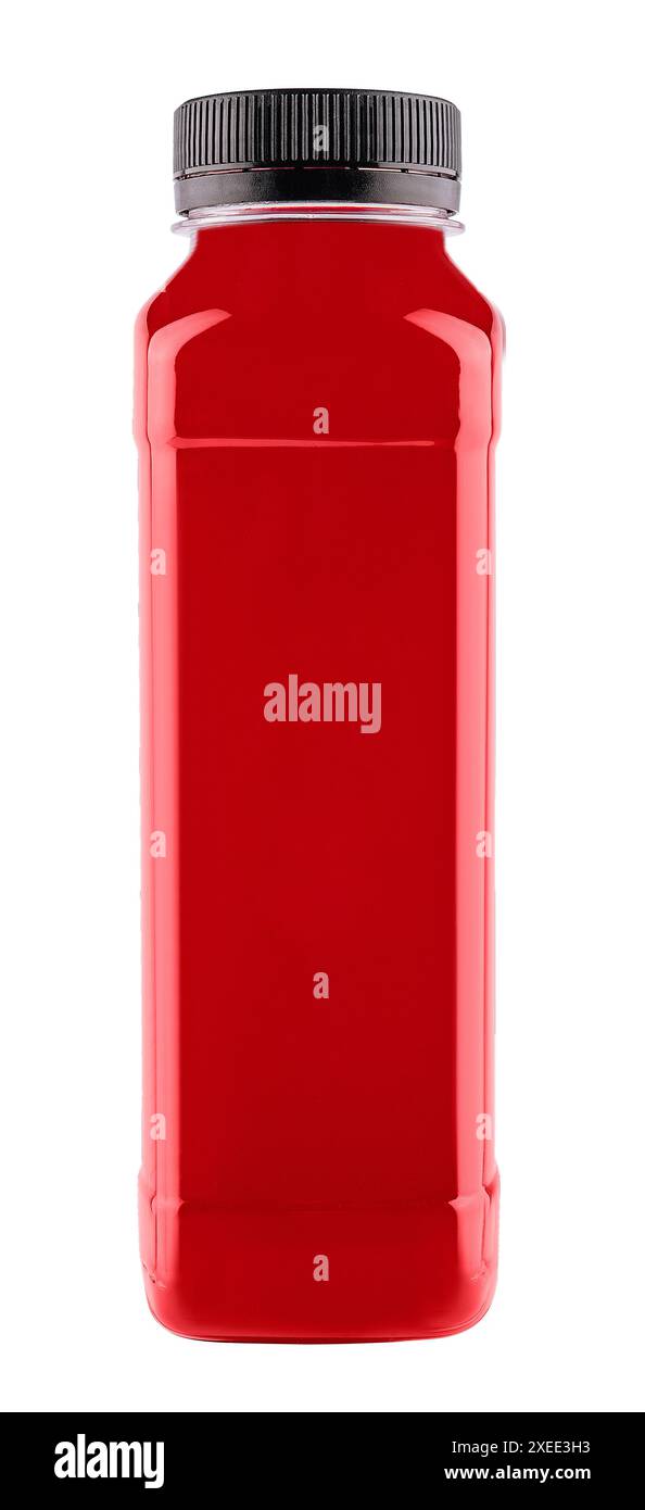 Watermelon sweet smoothie detox Cut Out Stock Images & Pictures - Alamy