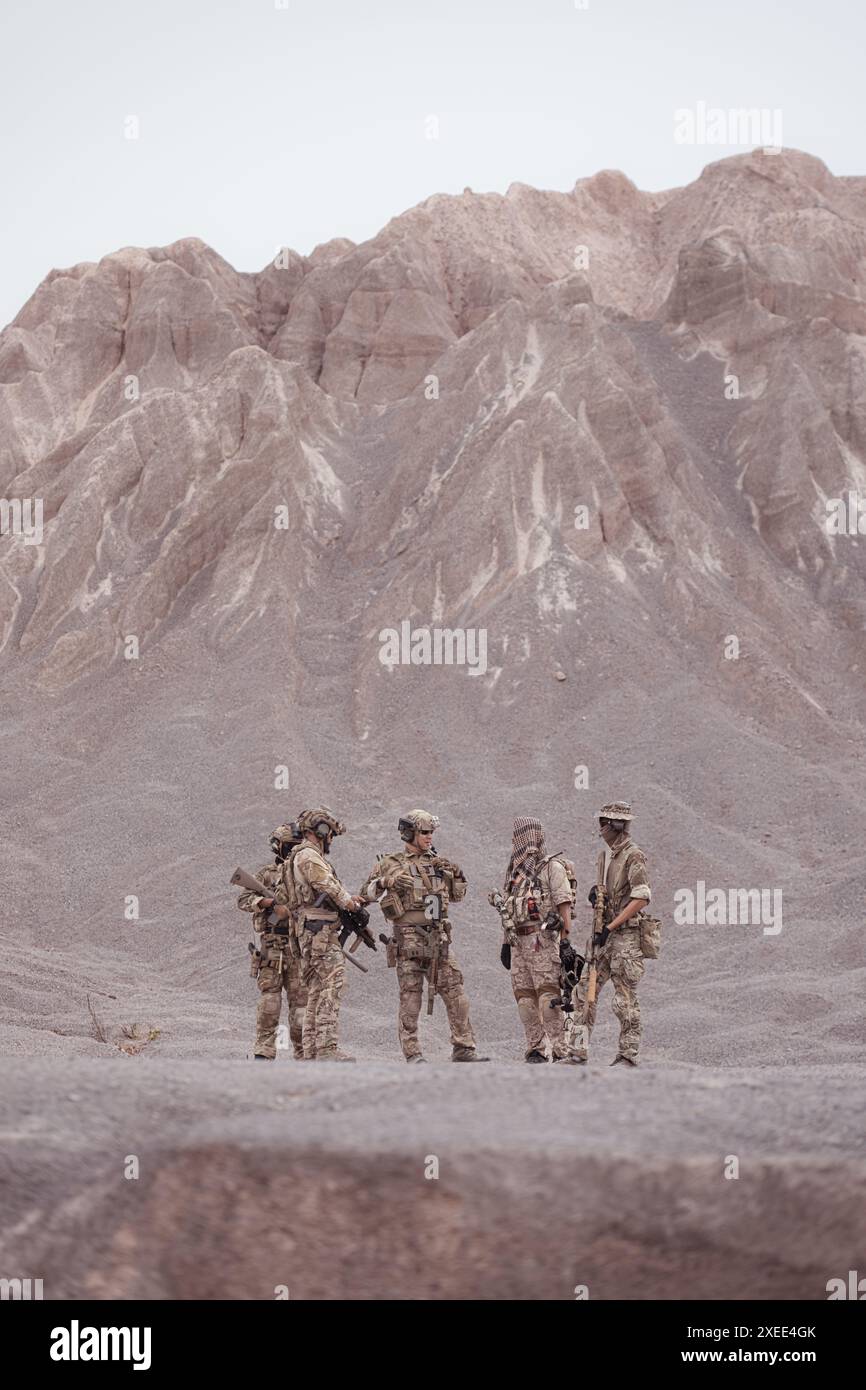 Human camouflage hi-res stock photography and images - Alamy