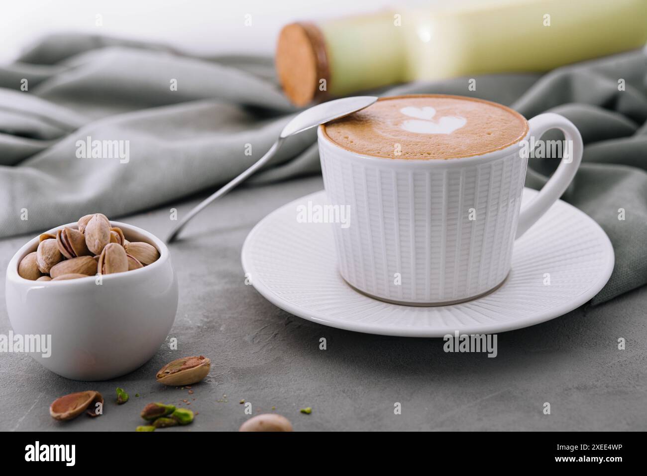 Raf coffee hi-res stock photography and images - Alamy